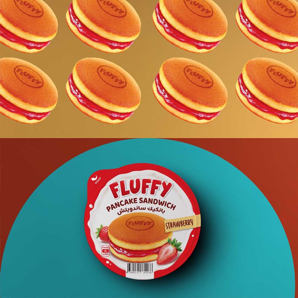 Amalfi Foods Fluffy-old – Amalfi Foods