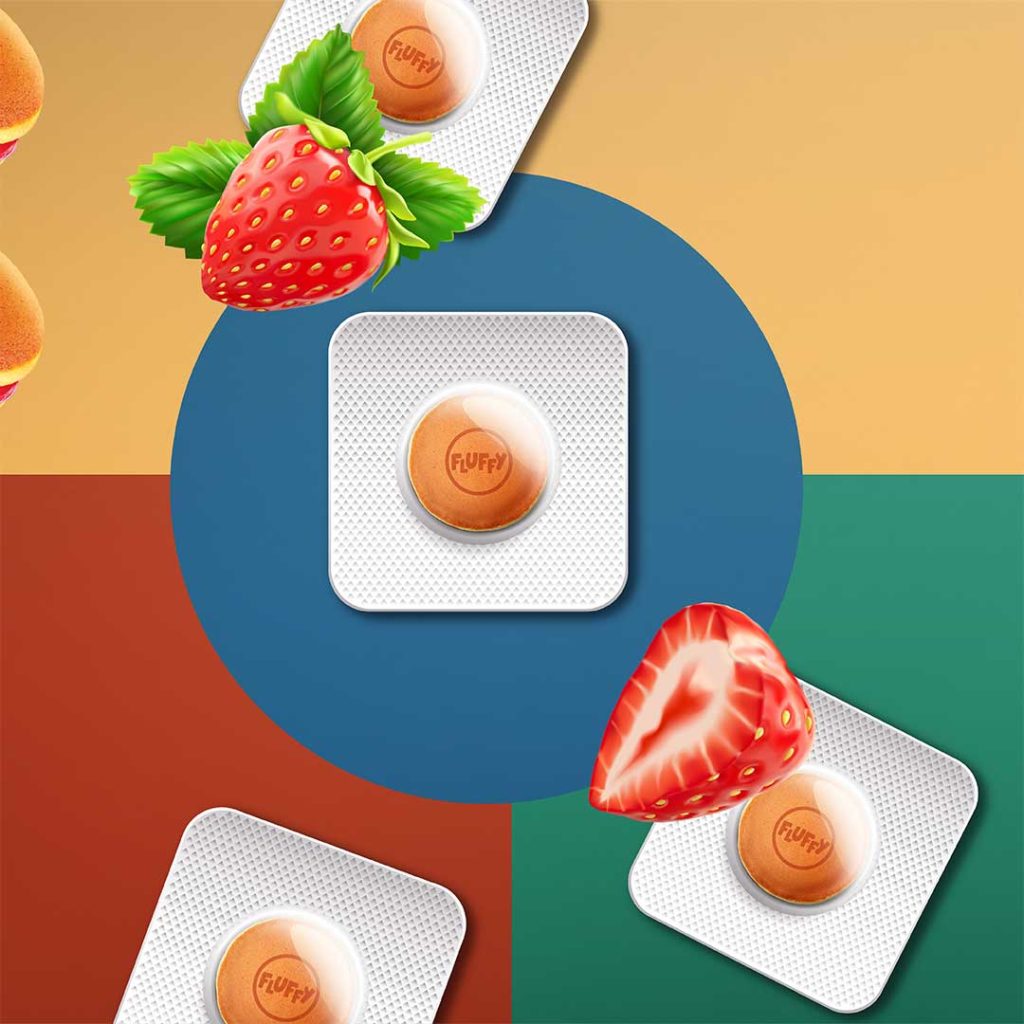 Amalfi Foods Fluffy-old – Amalfi Foods