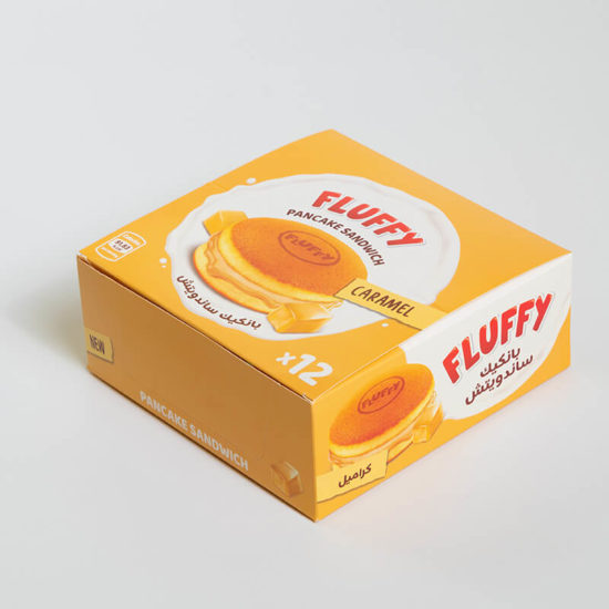 Caramel – Amalfi Foods