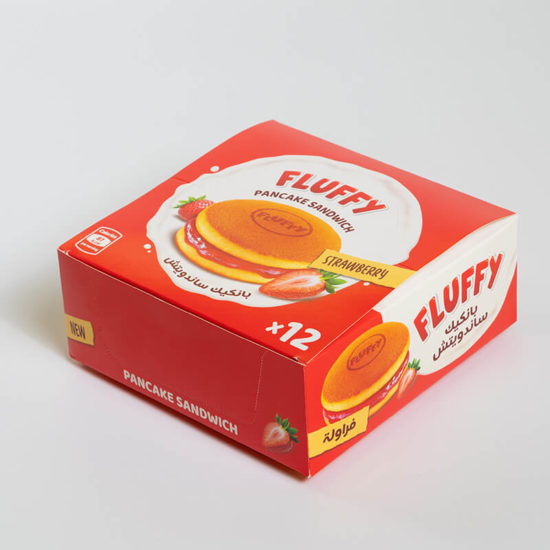 Strawberry – Amalfi Foods