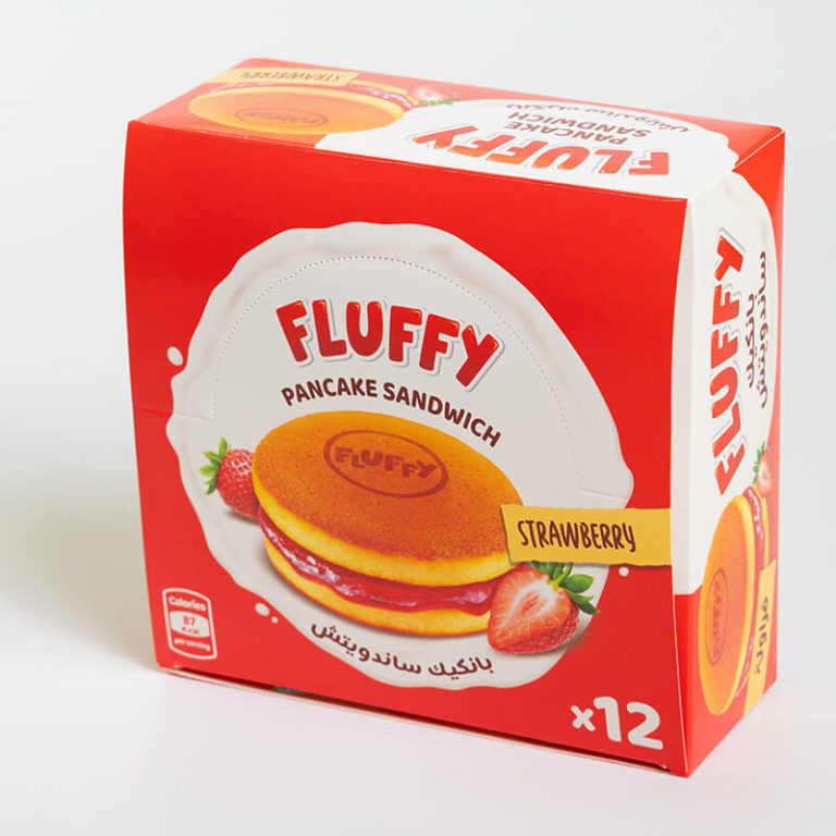 Strawberry – Amalfi Foods