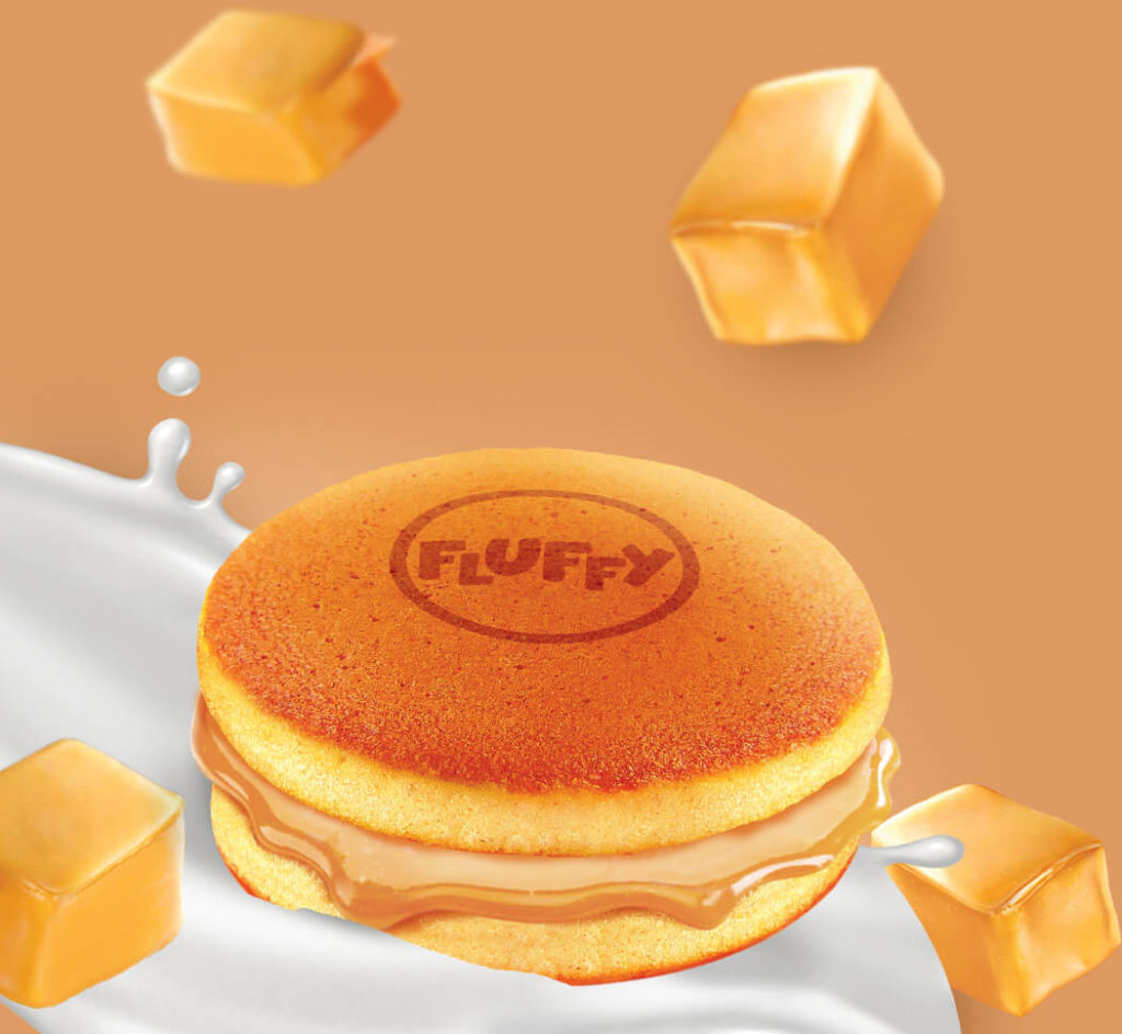 Amalfi Foods Fluffy – Amalfi Foods