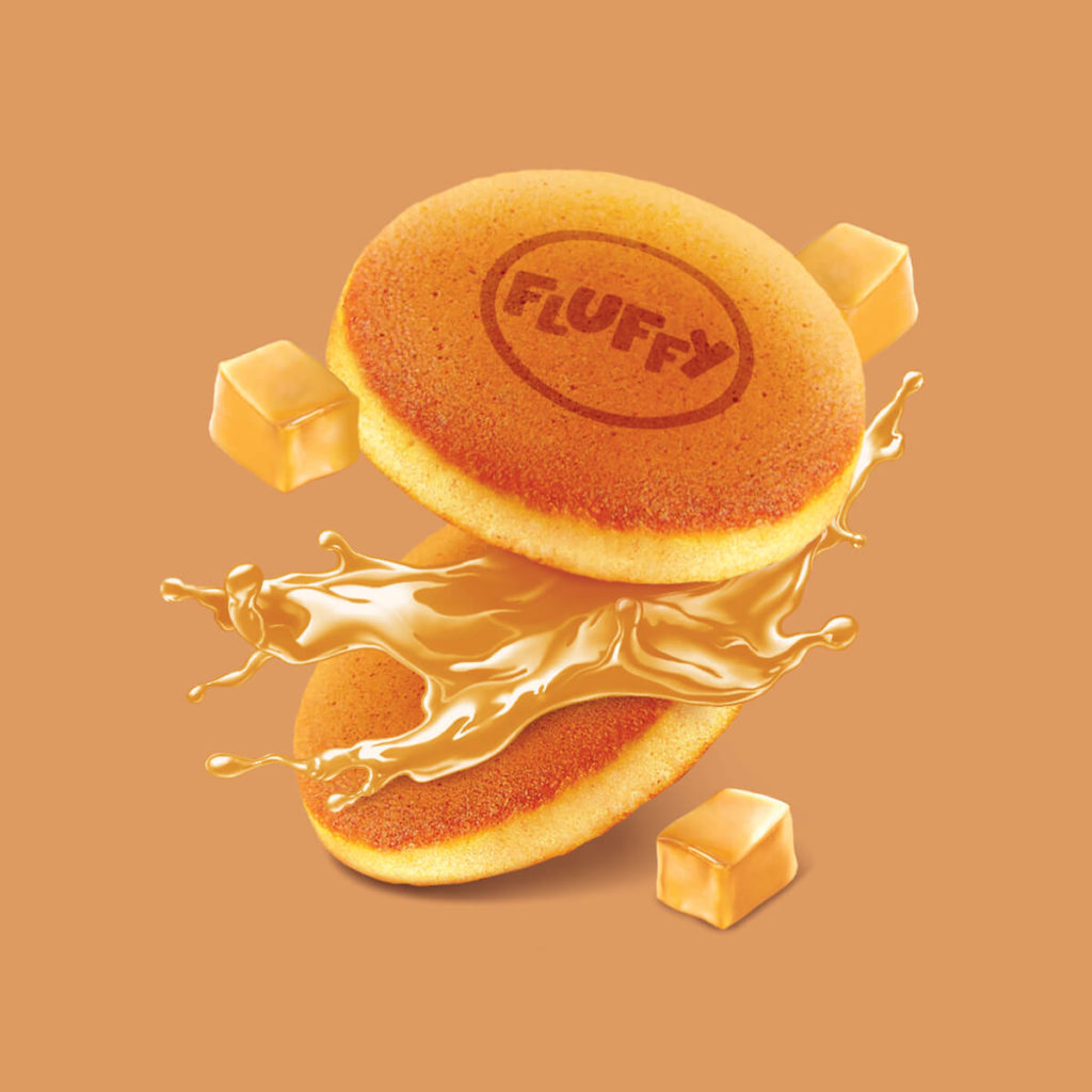 Amalfi Foods Fluffy – Amalfi Foods