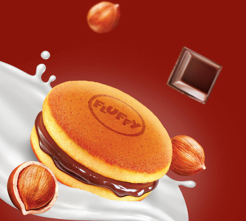 Amalfi Foods Fluffy – Amalfi Foods