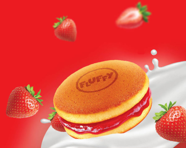 Amalfi Foods Fluffy – Amalfi Foods