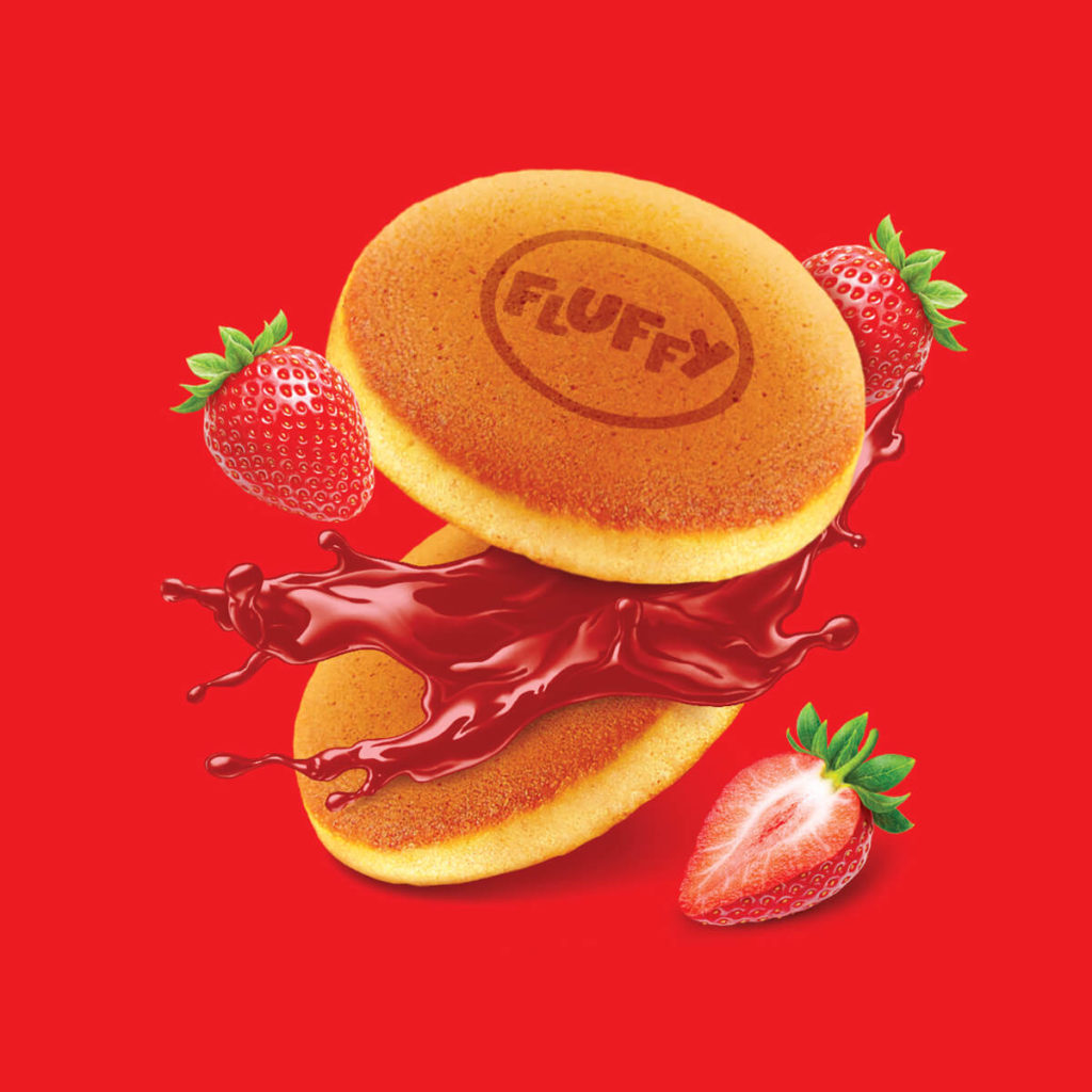 Amalfi Foods Fluffy – Amalfi Foods
