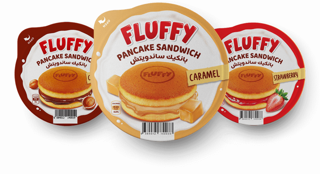 Amalfi Foods Fluffy – Amalfi Foods