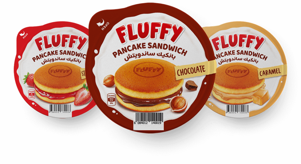 Amalfi Foods Fluffy – Amalfi Foods