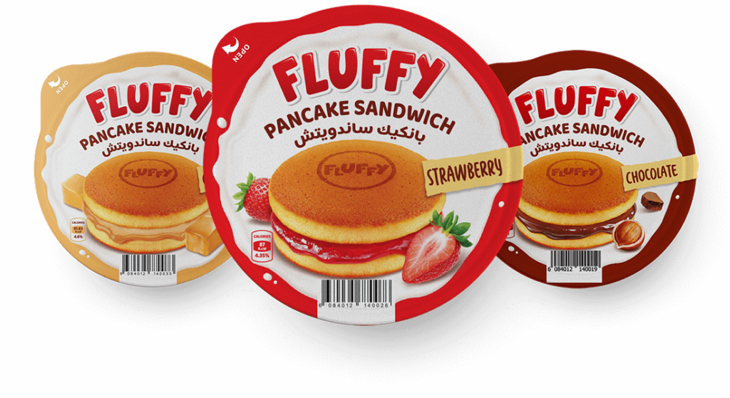 Amalfi Foods Fluffy – Amalfi Foods