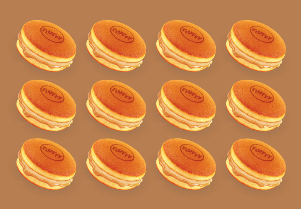 Amalfi Foods Fluffy – Amalfi Foods