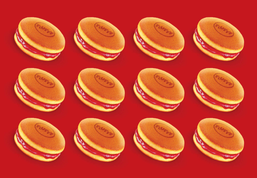 Amalfi Foods Fluffy – Amalfi Foods